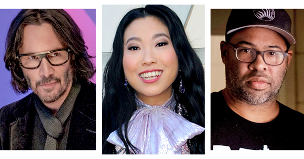 21 People Ruling 2019 (So Far) | Rotten Tomatoes