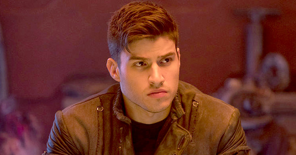 Krypton Star Cameron Cuffe Looks Ahead to Season 3’s Superpowered ...
