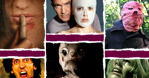 Best Spanish-Language Horror Movies Ranked by Tomatometer | Rotten Tomatoes