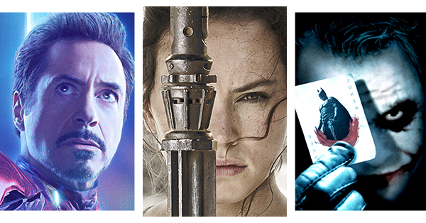 Box Office | Rotten Tomatoes