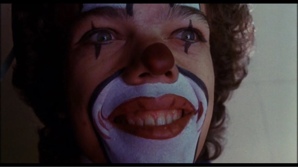 13 Creepiest Movie Clowns: From It to Krampus to Xtro | Rotten Tomatoes