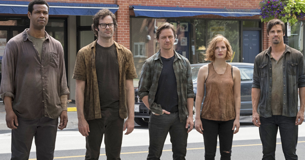It: Chapter Two Is Satisfying Enough | Rotten Tomatoes