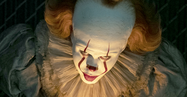 It: Chapter Two First Reviews: Perfectly Cast and Darker Than Chapter ...