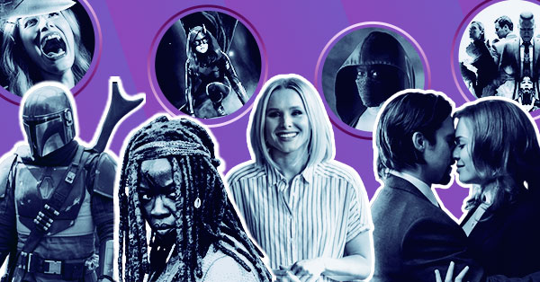TV Shows That Defined the 2000s | Rotten Tomatoes