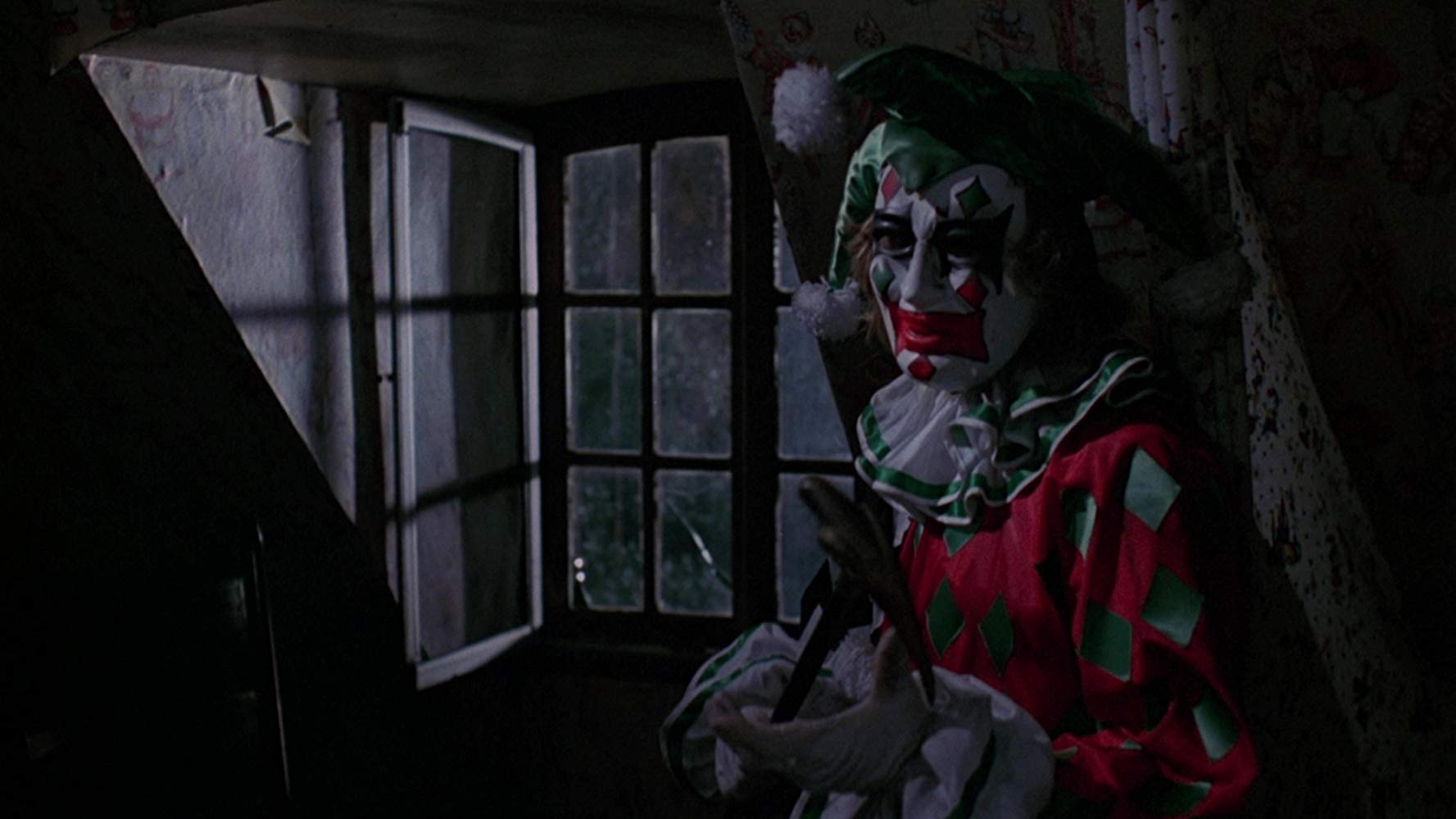 13 Creepiest Movie Clowns: From It to Krampus to Xtro | Rotten Tomatoes
