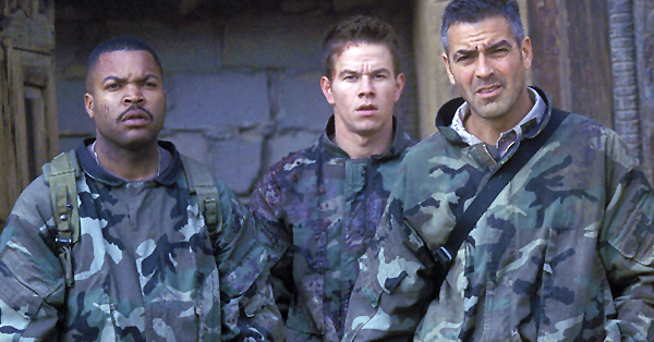 5 Reasons Why Three Kings Is the Best War Satire of the Last 20 Years ...