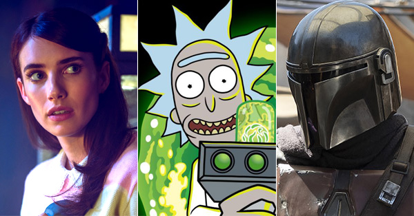 Fall 2019 TV Schedule: What to Watch Every Night of the Week | Rotten ...