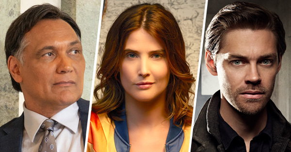 2019 Fall TV Scorecard | Rotten Tomatoes