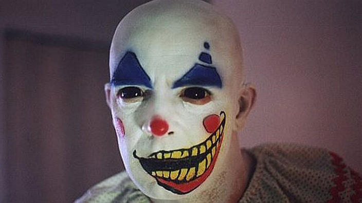 13 Creepiest Movie Clowns: From It to Krampus to Xtro | Rotten Tomatoes