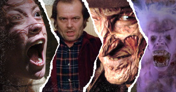 12 Critics Choose the Movie Scenes from Childhood that Scarred Them For ...