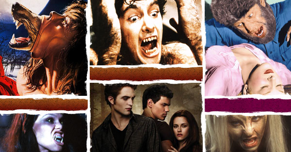 The 30 Essential Werewolf Movies | Rotten Tomatoes