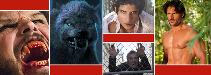 Werewolf TV Shows, Ranked by Tomatometer | Rotten Tomatoes