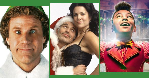 30 Modern Christmas Classics to Add to Your Holiday Movie List | Rotten ...