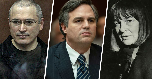 The Indie Fresh List: A Mark Ruffalo Legal Thriller and Two Gripping ...