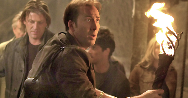 5 Reasons National Treasure Is Still a Fan Favorite | Rotten Tomatoes