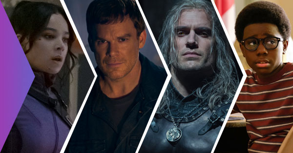 Fall TV | Rotten Tomatoes