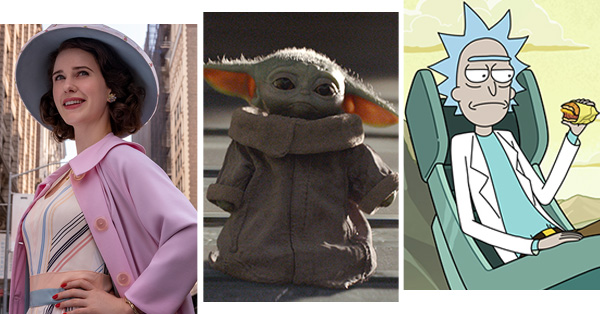 The Best TV Shows of 2019 | Rotten Tomatoes