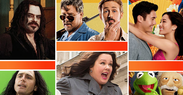The 50 Best Comedies of the 2010s – Best Comedy Movies of the Decade ...