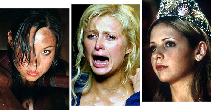 16 Awesome Horror Sidekicks: A Tribute to Our Favorite Not-So-Final ...