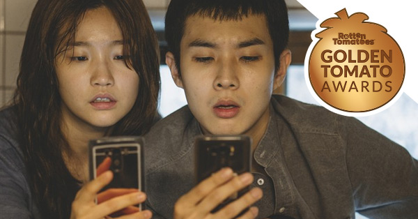 Best Foreign-Language Movies 2019 | Rotten Tomatoes