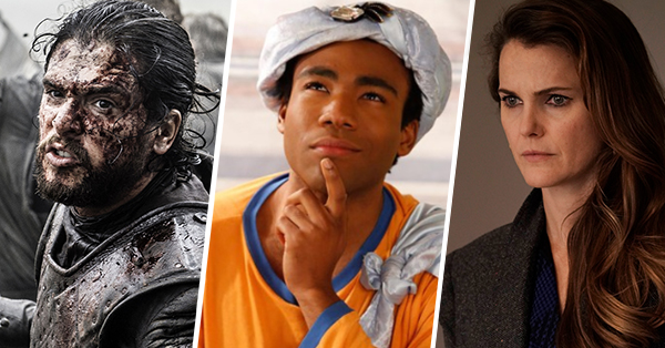 Our Favorite TV Shows of the 2010s: Rotten Tomatoes’ Staff Picks ...