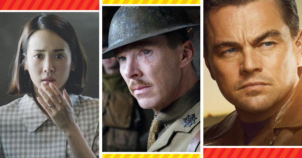 Best Picture Nominees 2020, Ranked by Tomatometer | Rotten Tomatoes