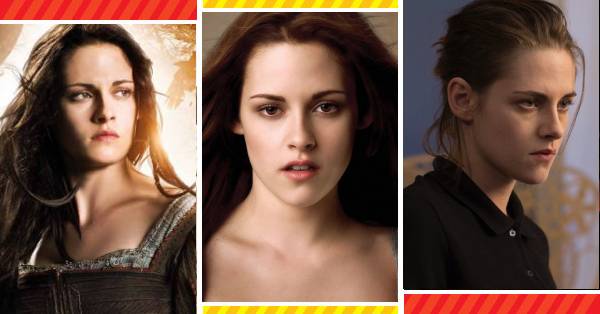 All Kristen Stewart Movies Ranked by Tomatometer | Rotten Tomatoes