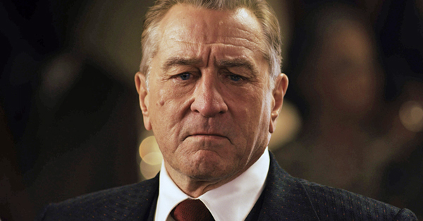 The Irishman‘s Director of Photography and VFX Supervisor Explain Their ...