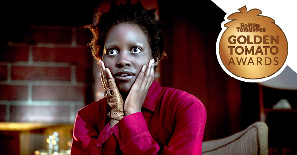 Best Horror Movies 2019 | Rotten Tomatoes