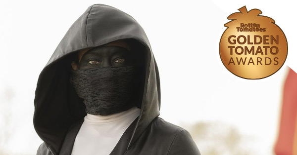 Best New TV Shows 2019 | Rotten Tomatoes