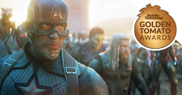 Best Movies 2019: Wide Release | Rotten Tomatoes