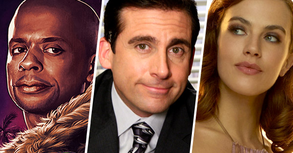 Everything We Know About Peacock, NBCUniversal’s Streaming Service ...