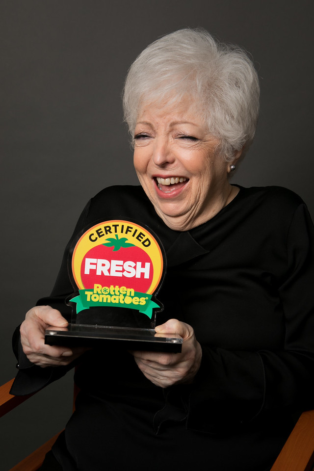 Rotten Tomatoes’ Oscars Luncheon Gallery: Academy Nominees Get ...