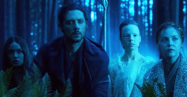 The Magicians Exclusive Season 5 Sneak Peek: It’s the End of the World ...