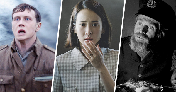 Awards Leaderboard: Top Movies of 2019 | Rotten Tomatoes