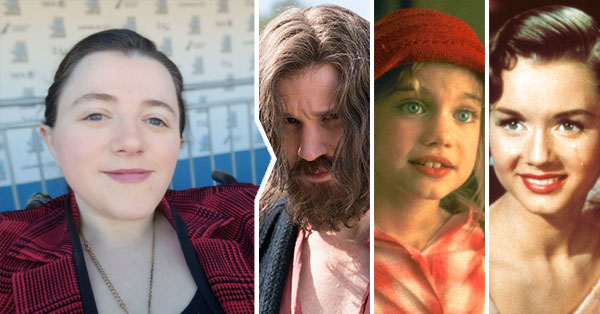 Know Your Critic: Pop Culture Writer Kristen Lopez | Rotten Tomatoes