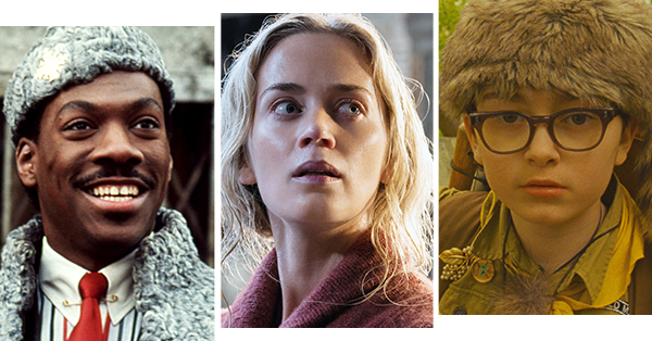 105 Great Movies to Watch Alone | Rotten Tomatoes