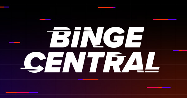 Binge Central | Rotten Tomatoes