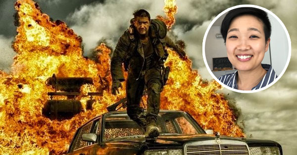 Know Your Critic: Mashable Deputy Entertainment Editor Angie Han ...