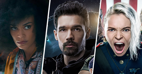 2020 Winter TV Scorecard | Rotten Tomatoes