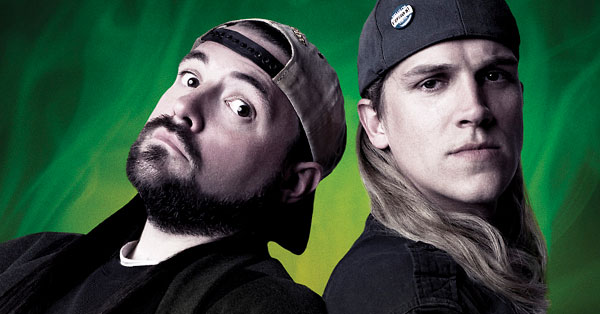 All Kevin Smith Movies, Ranked By Tomatometer | Rotten Tomatoes