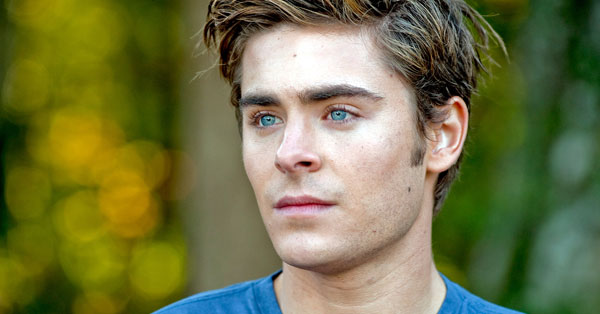 All Zac Efron Movies Ranked | Rotten Tomatoes
