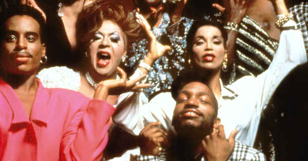 40 Essential LGBTQ+ Documentaries | Rotten Tomatoes