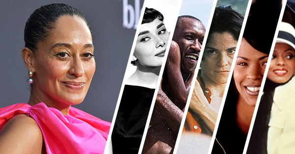 Tracee Ellis Ross’s Five Favorite Films | Rotten Tomatoes