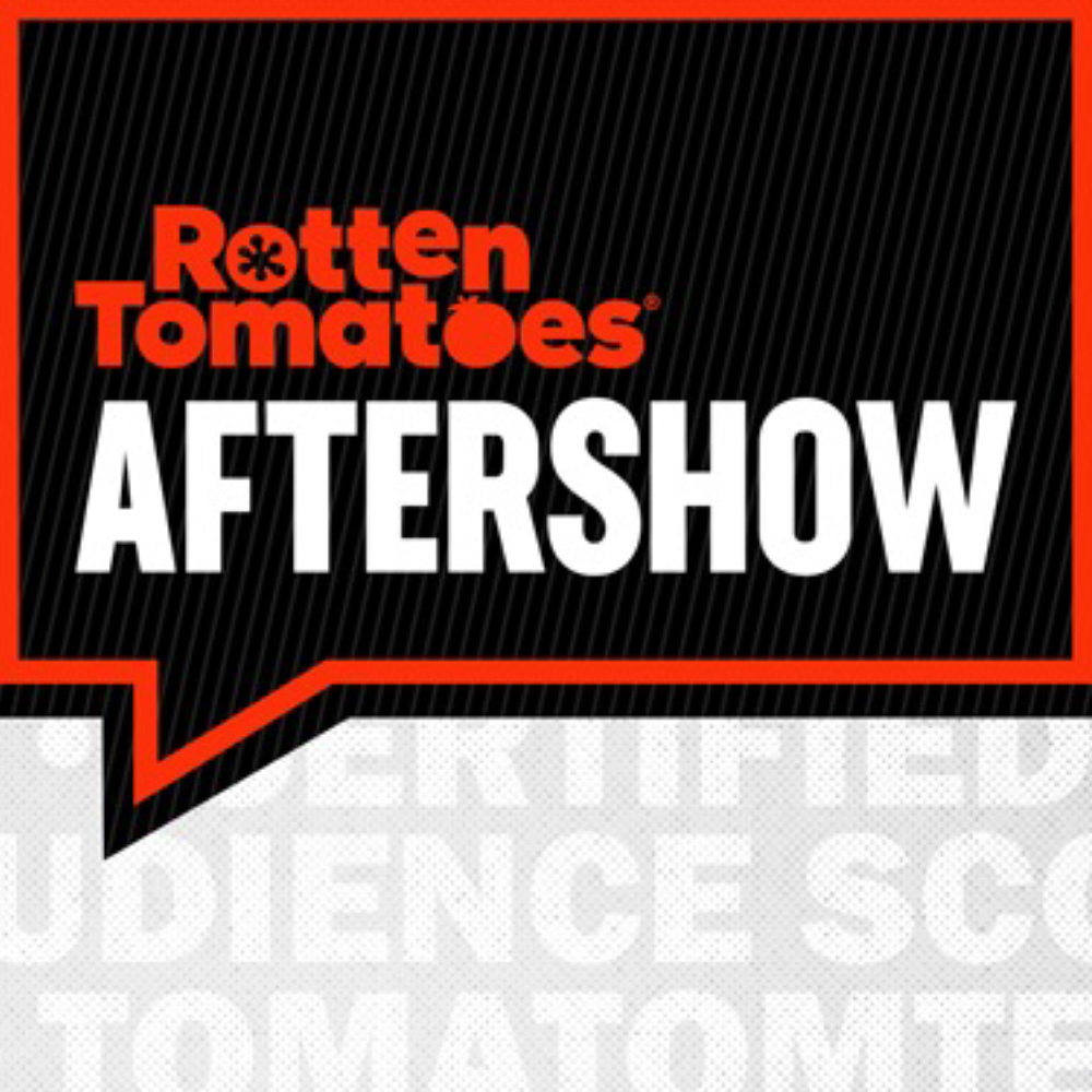 Rotten Tomatoes Podcasts | Rotten Tomatoes