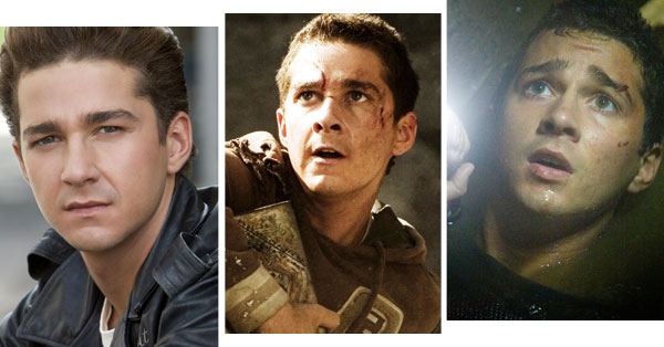 All Shia LaBeouf Movies, Ranked By Tomatometer | Rotten Tomatoes