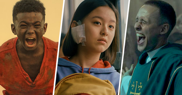The Indie Fresh List: Two Coming-of-Age Tales and a False Preacher ...
