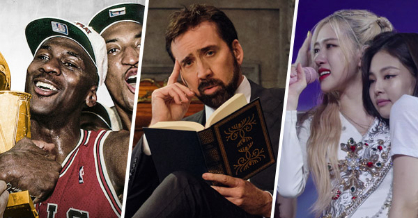 The Best Netflix Documentaries and Docuseries to Binge-Watch Now ...