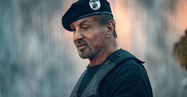 All Sylvester Stallone Movies Ranked By Tomatometer | Rotten Tomatoes