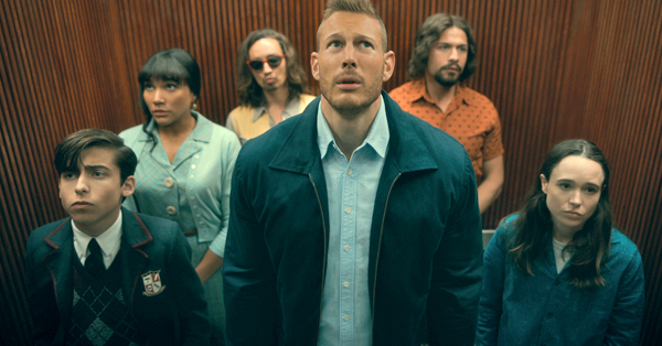 The 5 Most Anticipated TV Series Premiering in July | Rotten Tomatoes